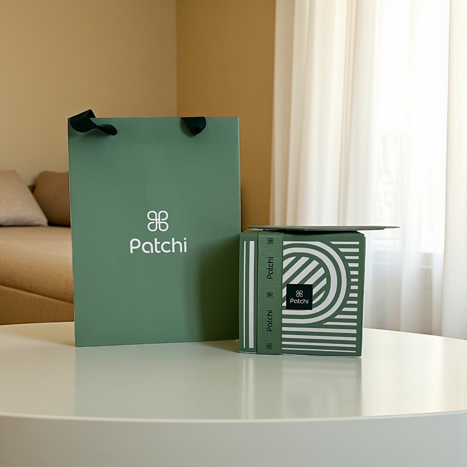 شوكلاتة باتشي 250 جرام – فلاوري