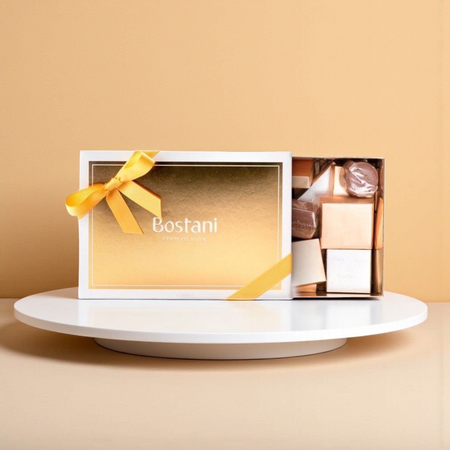 500g Bostani Chocolate Box – فلاوري